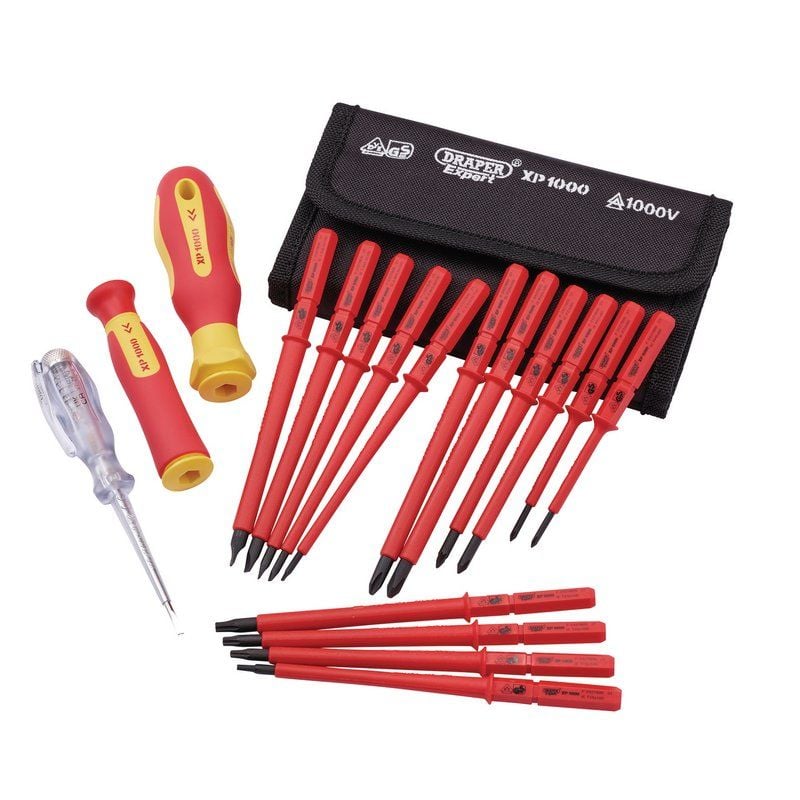Blade type screwdriver store