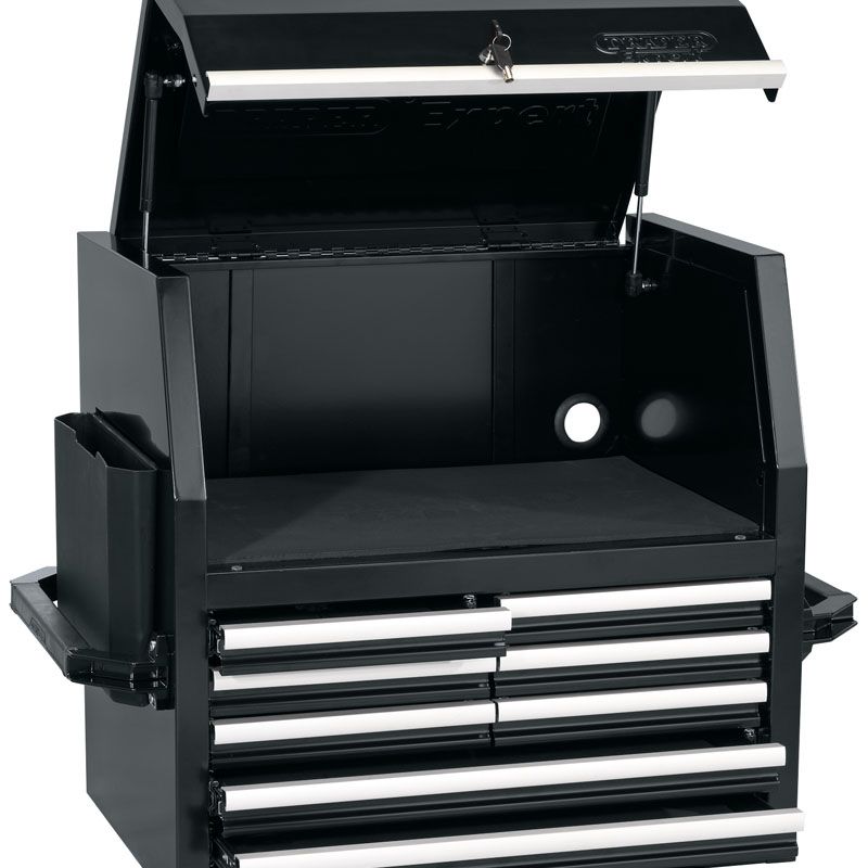 Draper TC8CC Draper Expert Tool Chest 8 Drawer 26