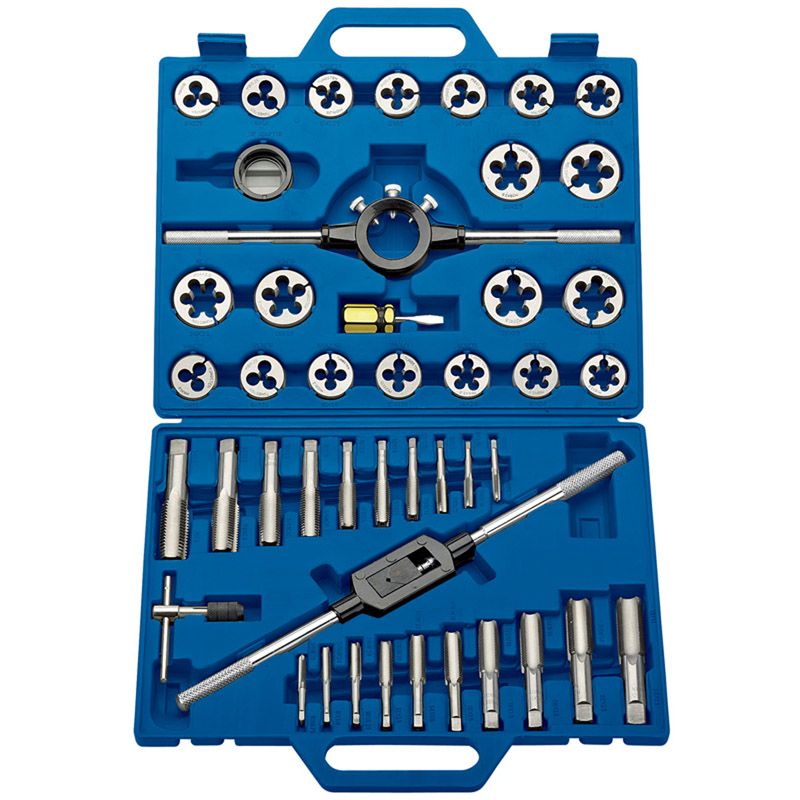 Teng tap and die set store