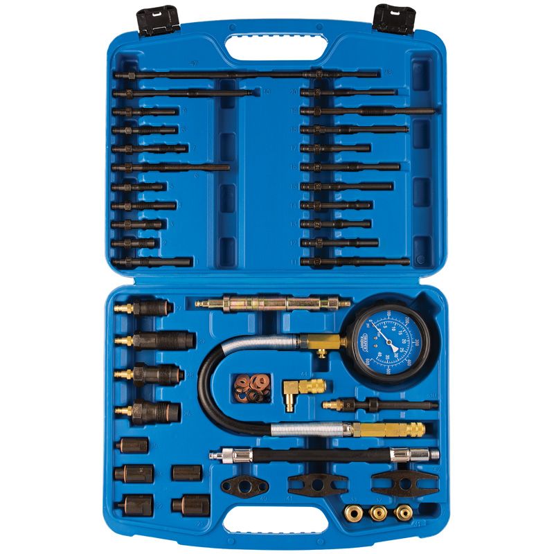 Marine compression tester store