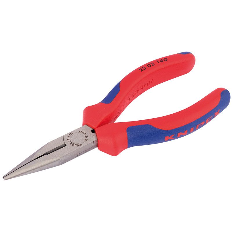 Draper WS6 Spring Loaded Wire Stripper, 150mm