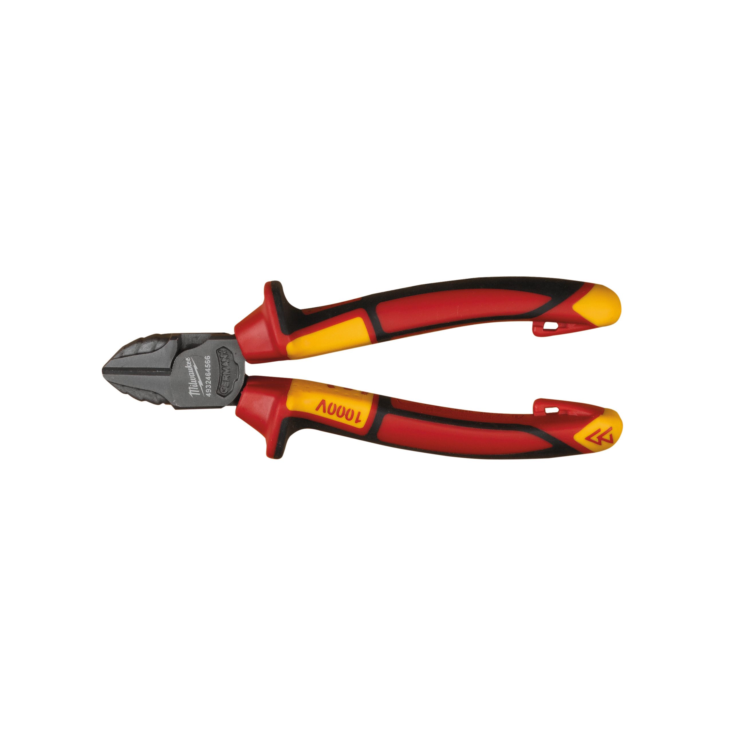 Milwaukee 4932464028 20oz. Curved Claw Smooth Face Hammer