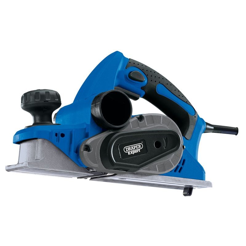 Draper P950E82 4 Electric Planer 82mm 950W