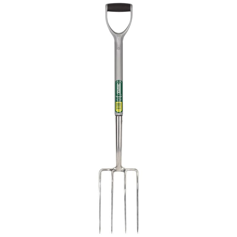 Steel garden fork store