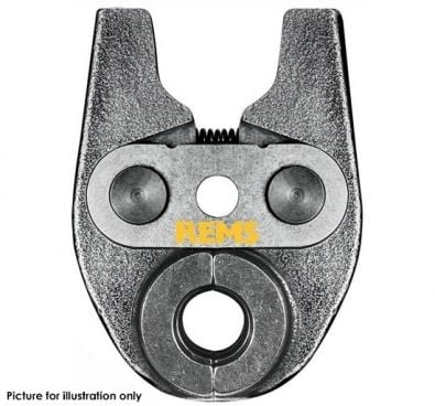 REMS 14.4 Mini Press ACC Cordless - REMS PRESS TOOL KIT - 578XSP