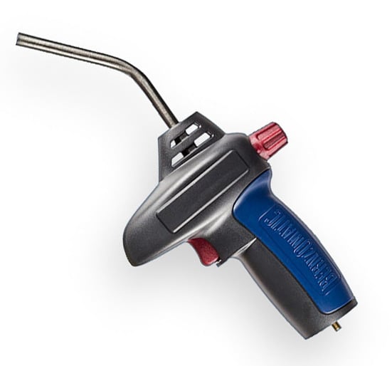 Bernzomatic multi use torch store