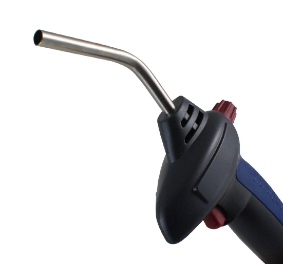 Bernzomatic TS3000 Trigger Start Blow Torch Quick Fire TS3000 Blow Torch