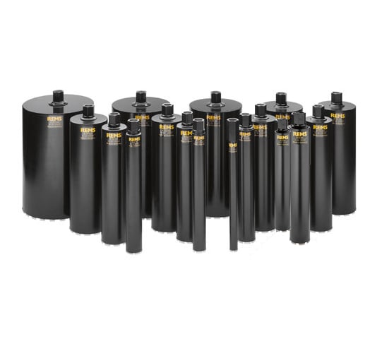 Rems Tiger ANC SR Reciprocating Saw 560026 - 110v