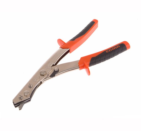 Nibbler metal shears store