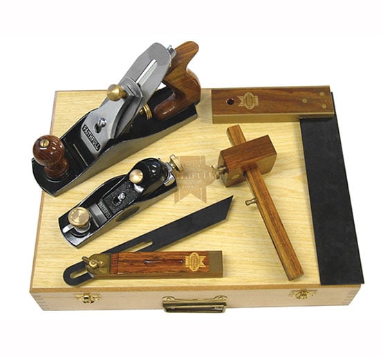 Carpenter kit store