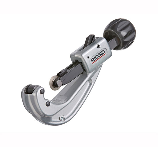 Ridgid 4 pipe cutter store