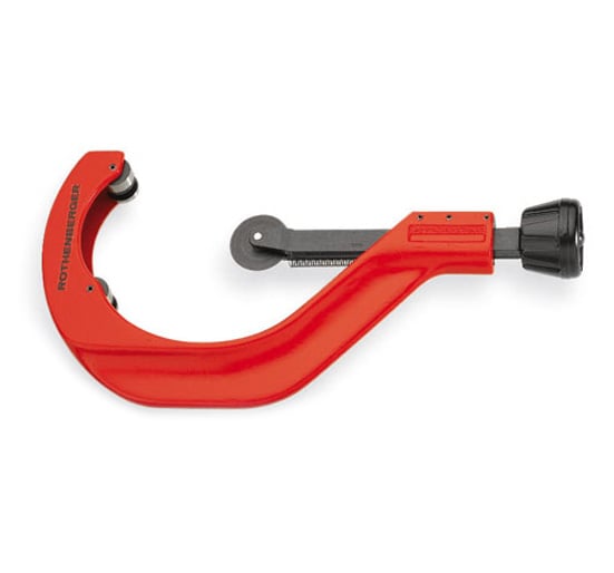 Rothenberger Automatic Plastic Pipe Cutters 6 67mm 7.0031