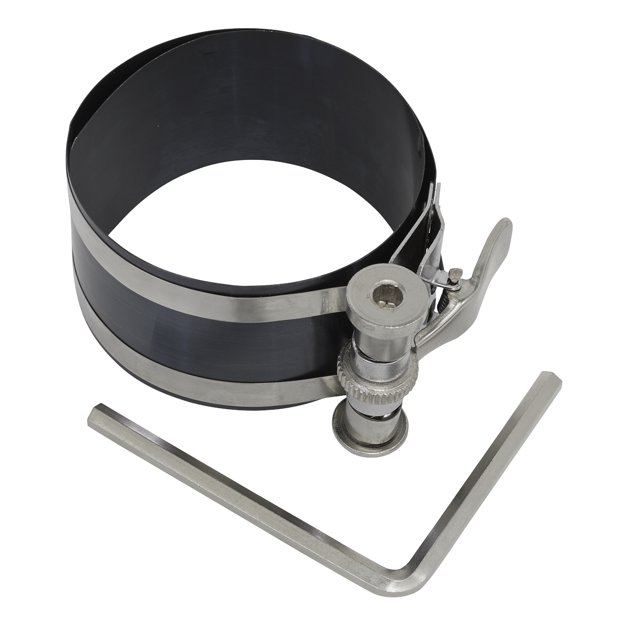 Sealey FCR500 Steel Folding Loading Ramps 500kg Capacity per Pair