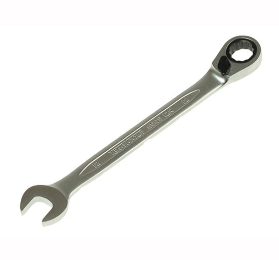 Teng Metric Ratchet Combination Spanners 10mm
